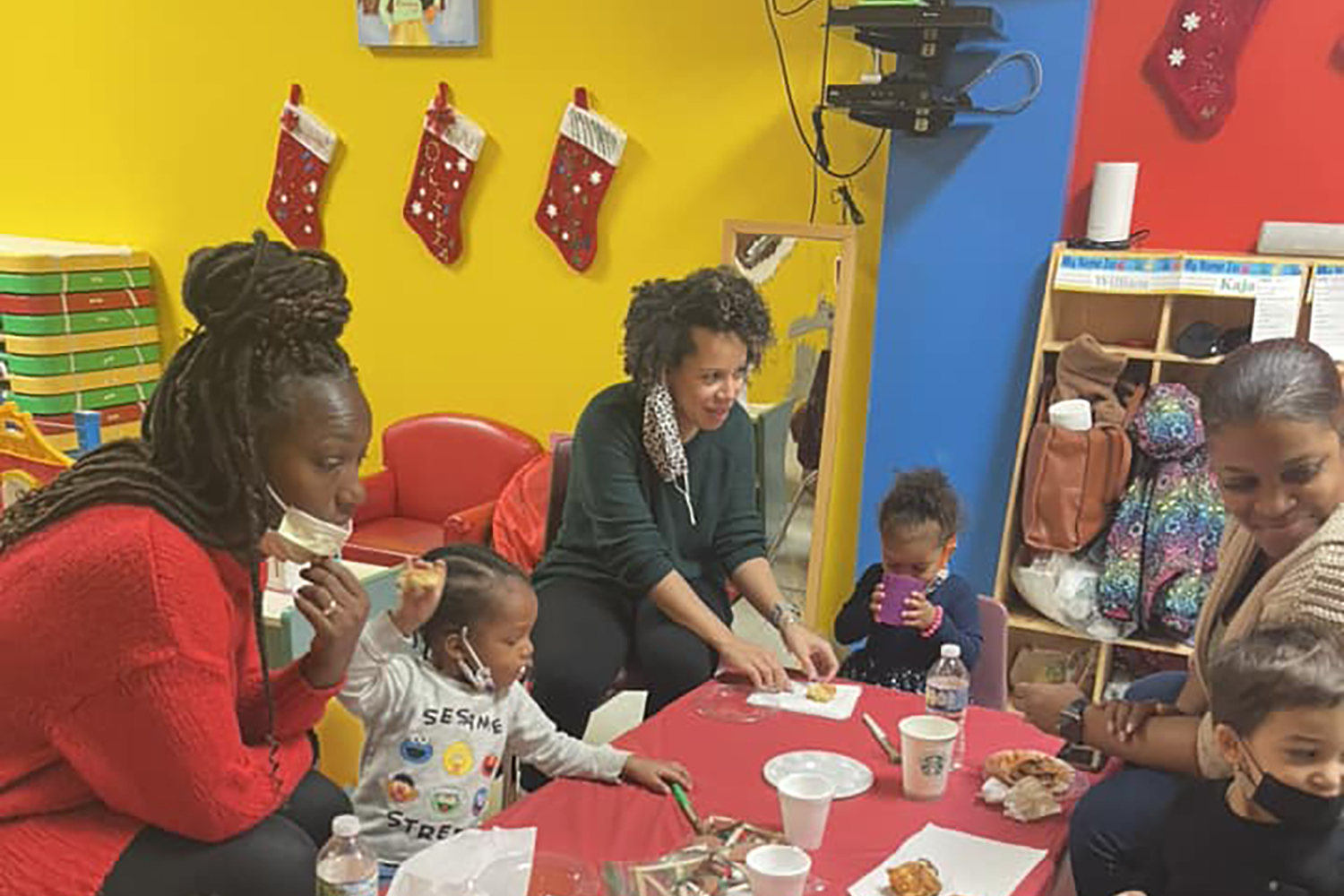 About Us - Smarty Pants Early Learning Center